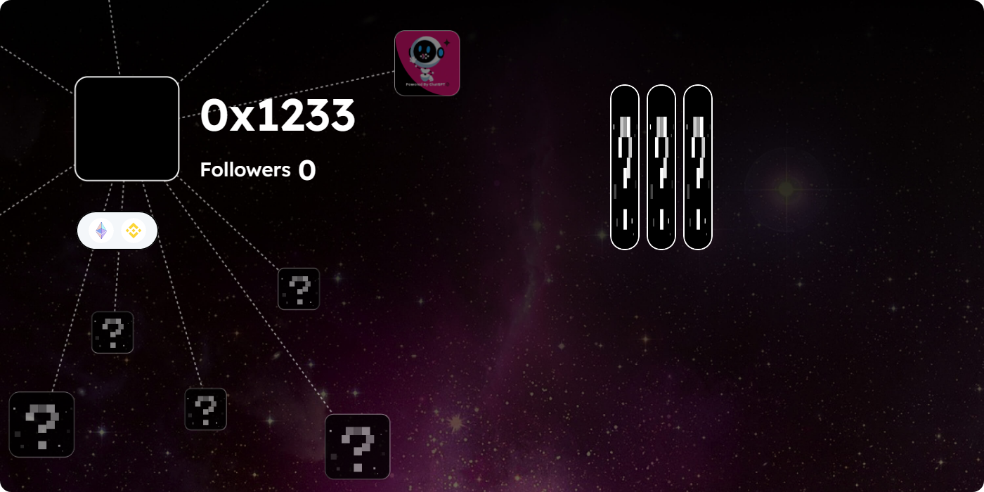 Relation Labs | Web3 Social Graph Provider